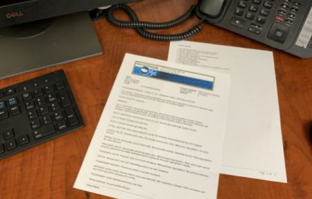 Sample Radiology Diagnostic Imaging Report PDF Examples