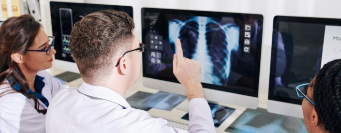 National Diagnostic Imaging | US Teleradiology Company