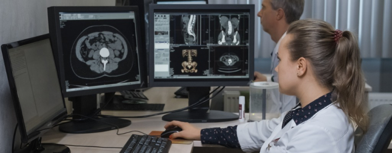 National Diagnostic Imaging | US Teleradiology Company