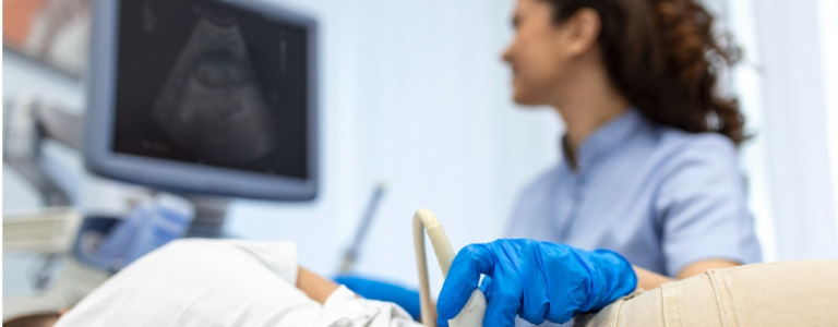 Ultrasound Reads & Interpretations From $25 Per Study