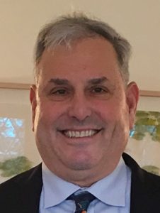 Andrew L. Goldberg, M.D. - National Diagnostic Imaging